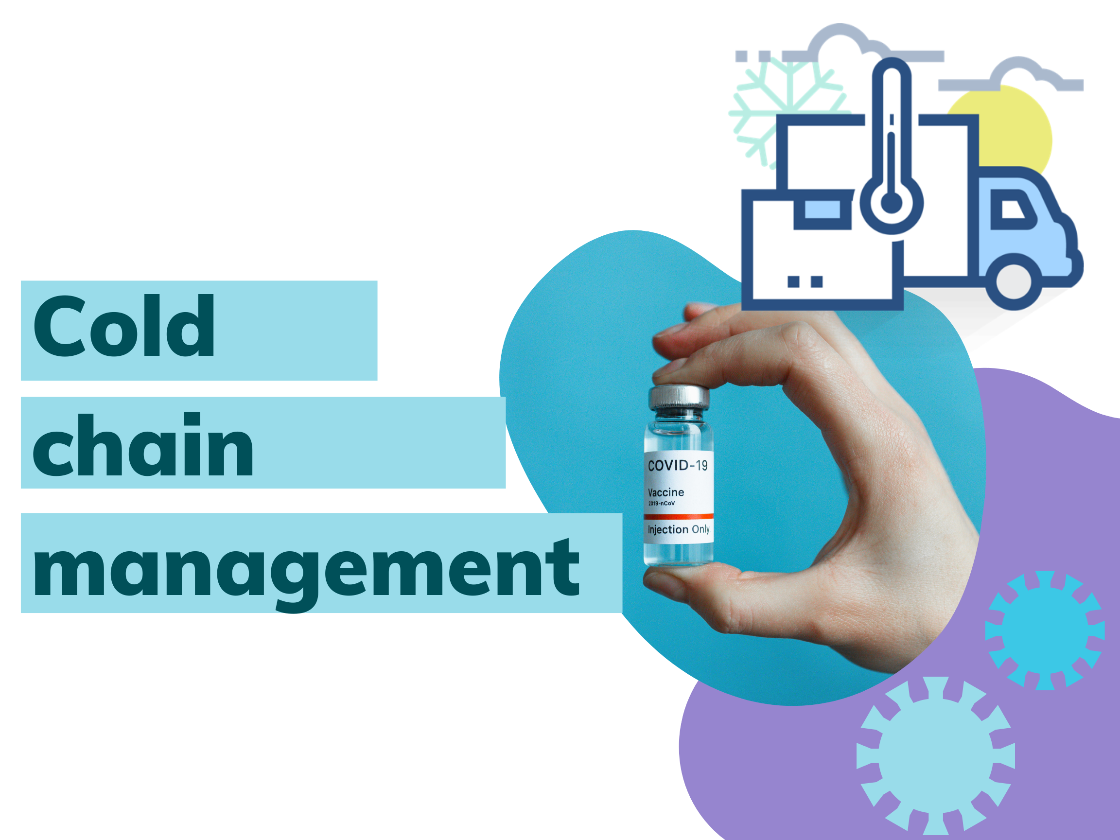 Maintaining the Cold Chain: How WHO PQS Approved Loggers Ensure Vaccine ...